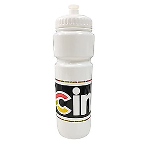 Cinelli Water Bottle C- Ride