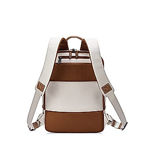 DELSEY Paris Chatelet 2.0 Travel Laptop Backpack, Angora, One Size