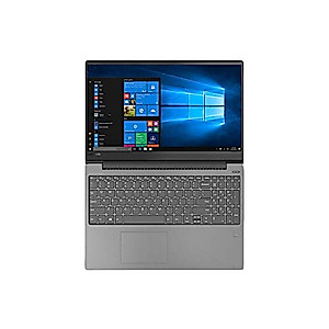 Lenovo IdeaPad 530s 81EU0008US Laptop (Windows 10 Home, Intel Core i5-8250U, 14" LCD Screen, Storage: 256 GB, RAM: 8 GB) Silver