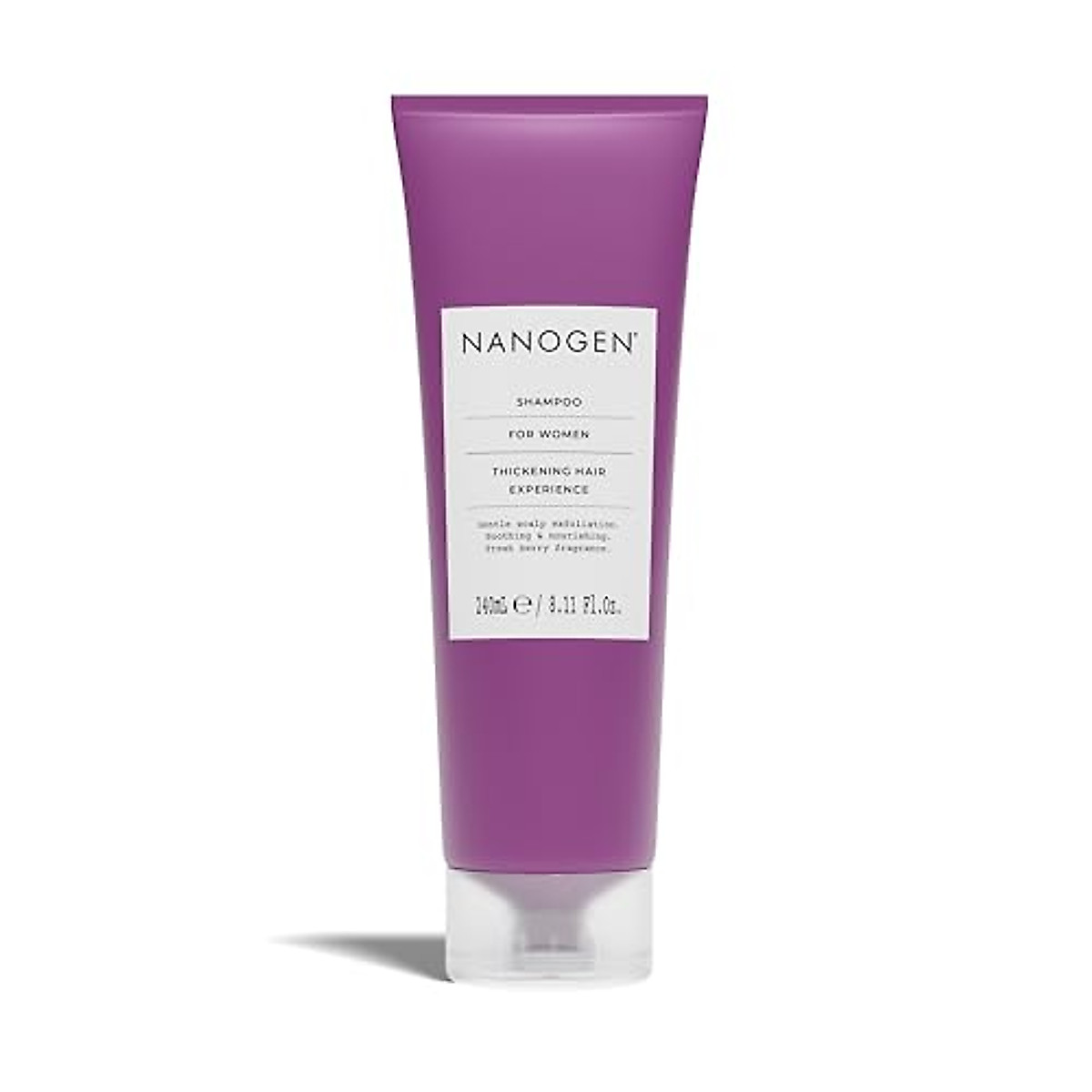 Nanogen Thickening Treatment Shampoo for Women