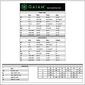 Gaiam Women's Strappy Wireless Bralette - Medium Impact Longline Racerback Workout & Yoga Sports Bra - Athena Gaiam Asphalt Heather Grey, Large