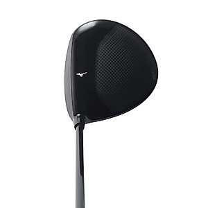 Mizuno ST-Z 220 Driver 9.5 Degrees, Right Hand, Mid Launch, Reg