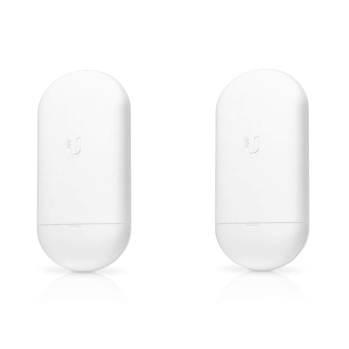 NanoStation AC loco Loco5AC 2-Units NS-5ACL 5GHz 802.11ac airMAX ac CPE Radio 450+ Mbps