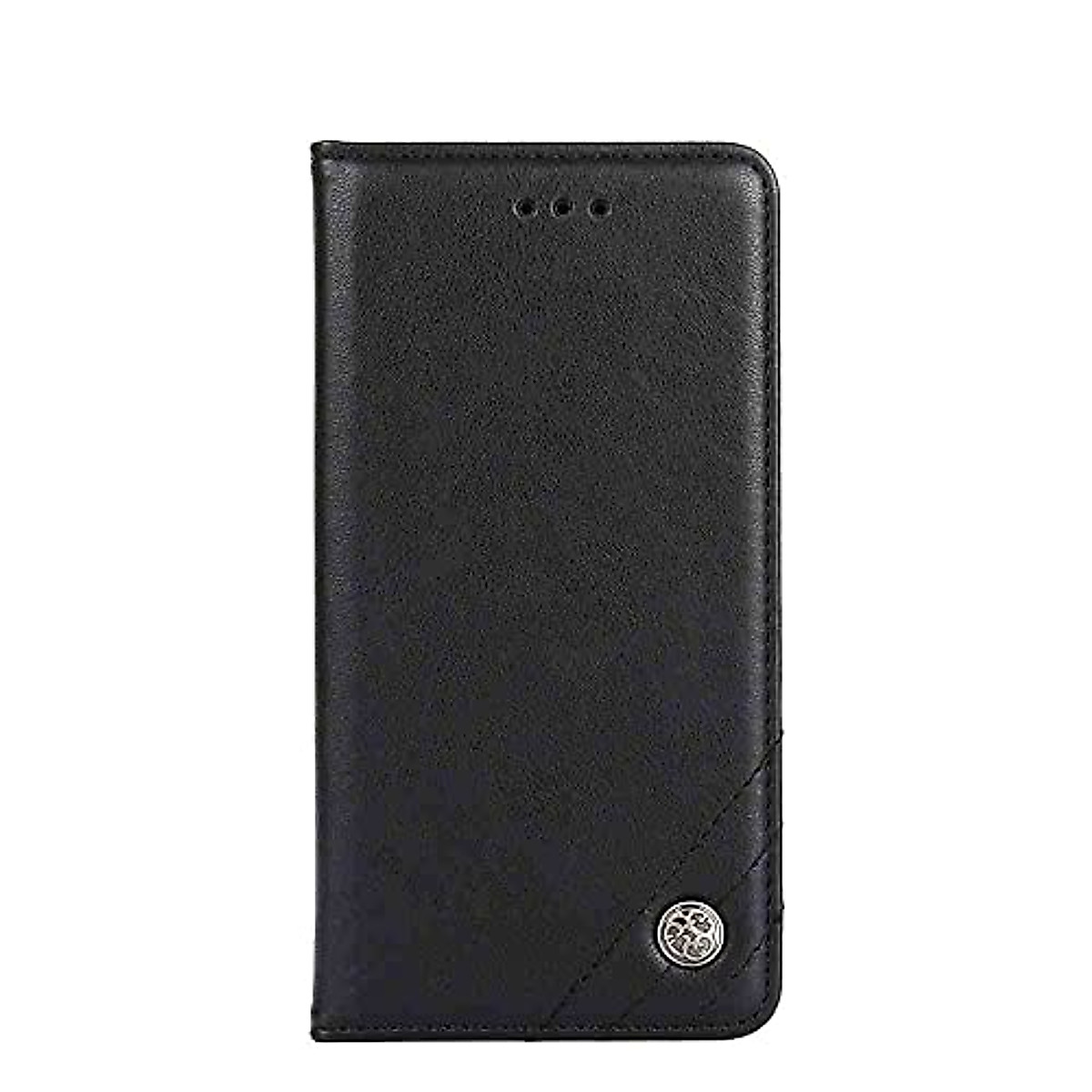 BANLEI2U Phone Cover Wallet Folio Case for LG V20, Premium PU Leather Slim Fit Cover for LG V20, Protective Cover, Black