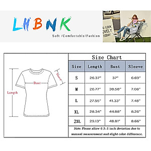 Chicken Shirts for Women Floral Chicken T Shirt Funny Chicken Graphic Tee Casual Farm Girl Clothes