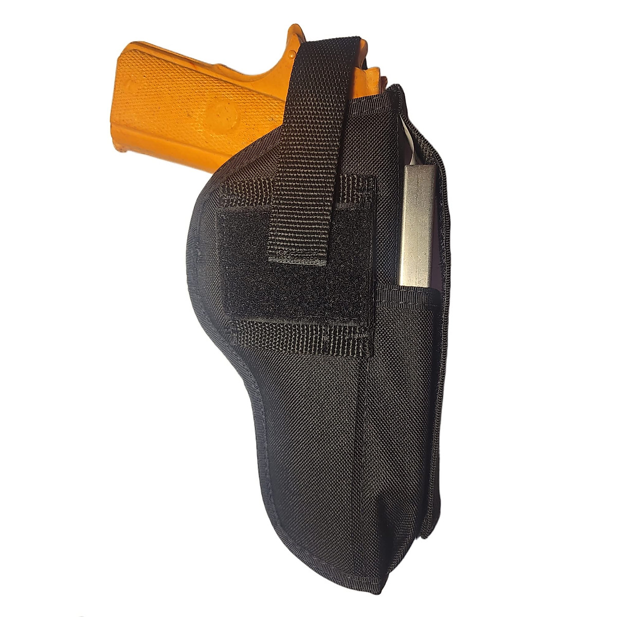 Federal Holsterworks Holster for Full Size Sig Sauer P320, NITRON, M17, AXG Combat, XCARRY Legion, XFULL, AXG Legion, X-VTAC, Spectre COMP, X-Five, X-Ten, Black