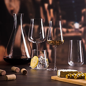 RONA Polaris 54 Wine Glass | 22 oz. | Set of 2