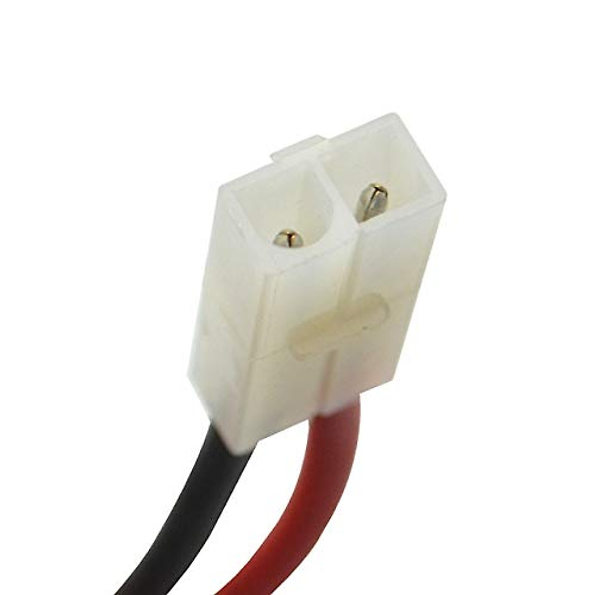 Parts & Accessories 7.2V 2400mah NIMH Battery Pack Battery nimh 7.2v aa nimh Battery ni-mh 7.2v for Remote Control Electric Toy Tool Boat car Parts - (Color: for Tamiya Plug)