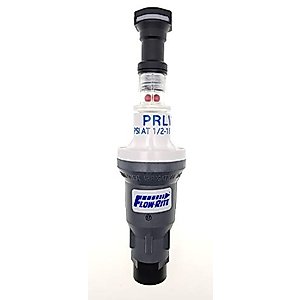 Flow-Rite BA-003 Water Regulator (Current Style) with BA-FLW-80 (FGHT X FNPT)