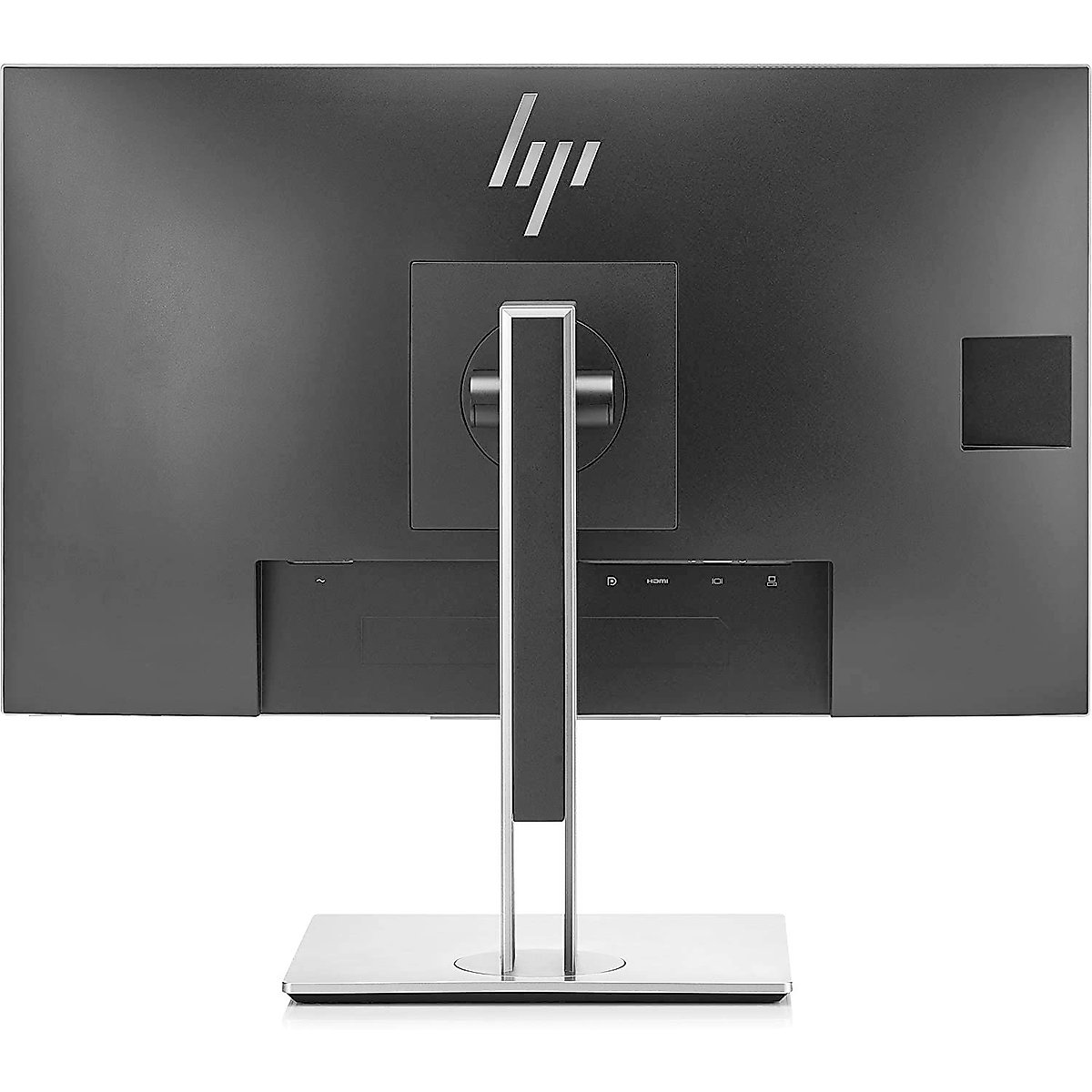 HP EliteDisplay E243 24 Inch 1920 x 1080 (1FH47A8) Full HD IPS LED-Backlit LCD Monitor Bundle with HDMI, VGA, DisplayPort, Gel Mouse Pad, and MK270 Wireless Keyboard and Mouse Combo