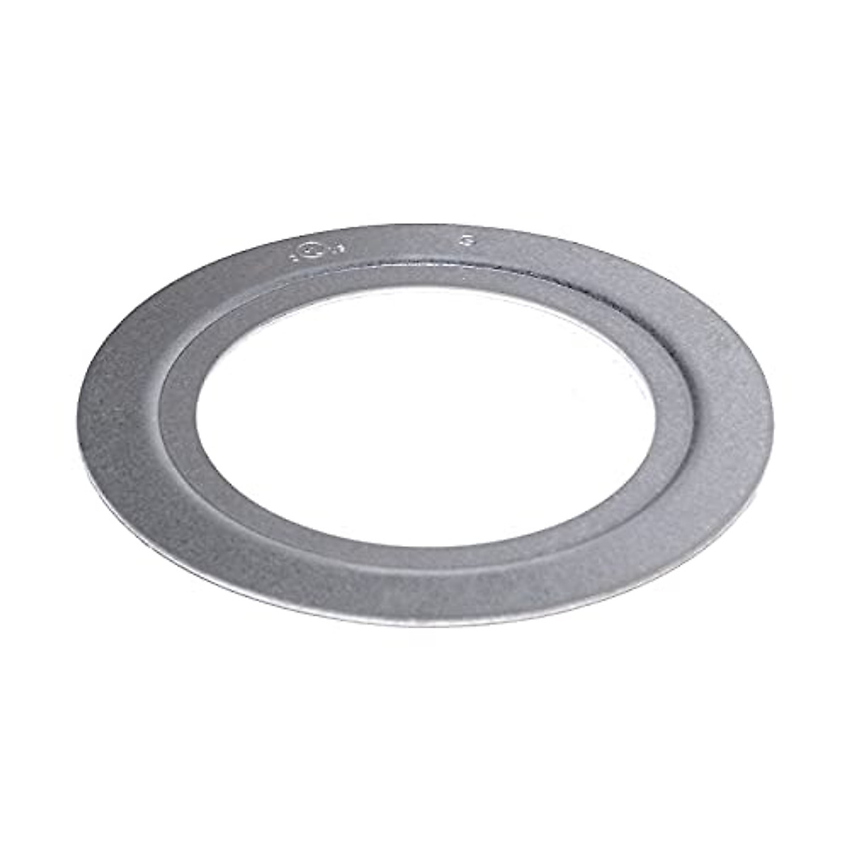 Sigma Engineered Solutions Sigma Electric ProConnex 49306 Rigid Reducing Washer 1-1/4-Inch to 1-Inch, 2-Pack, Gray, 2 Count