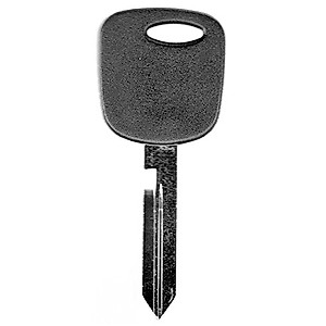Bartolete Keys Replacement/Compatible with Transponder Key Blank Fits 2000 2001 2002 2003 2004 2005 Ford Excursion with Do It Yourself Programming Instructions