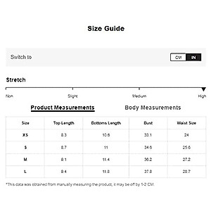 SweatyRocks Women's Bathing Suits Striped Criss Cross Bikini Set High Waisted Swimsuits Solid Black X-Small