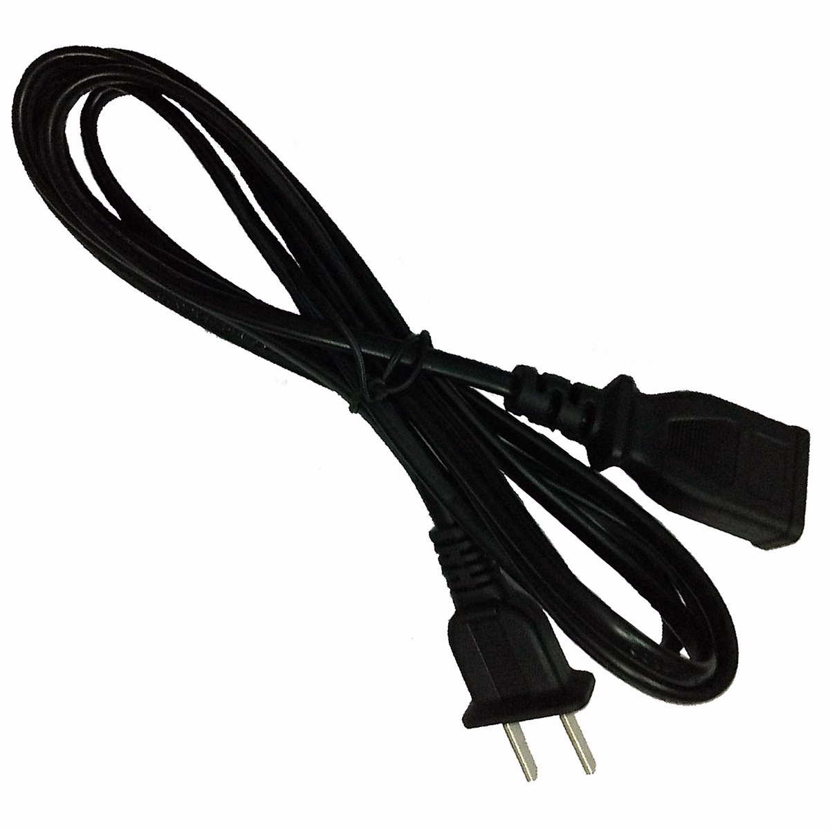 UpBright AC Power Charging Cord Charger Cable Compatible with Jump-N-Carry 12V 12Volt Jump Starter 1700 A JNC350 JNC550A JNC660 JNCAIR JNC770 JNC770B