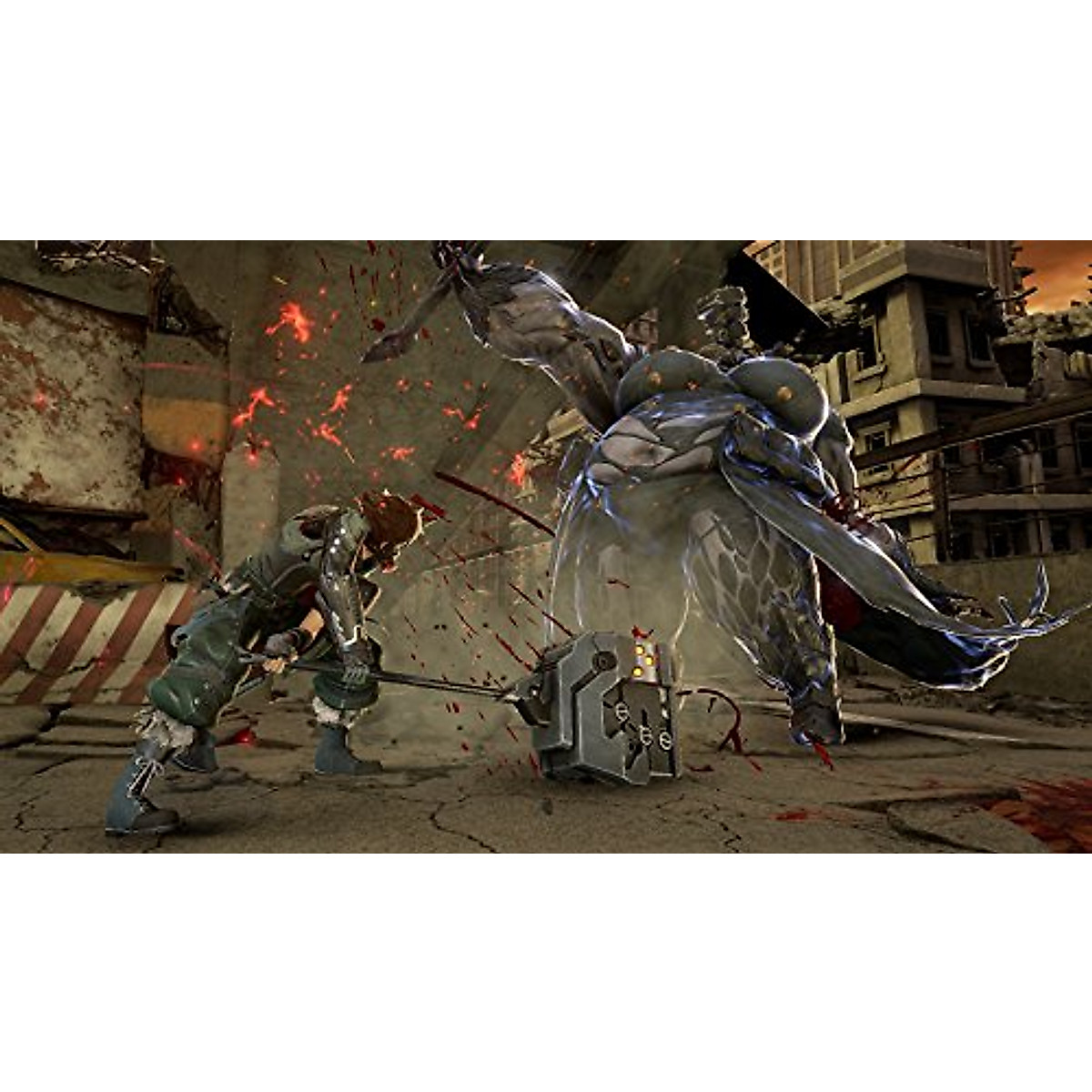 Code Vein - PlayStation 4