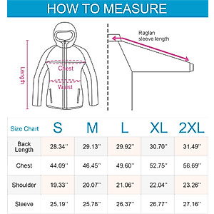 Pursky Puffer Jacket Men Heavyweight Hooded Waterproof Ski Windbreaker Thicken Winter Fur Coats Black L