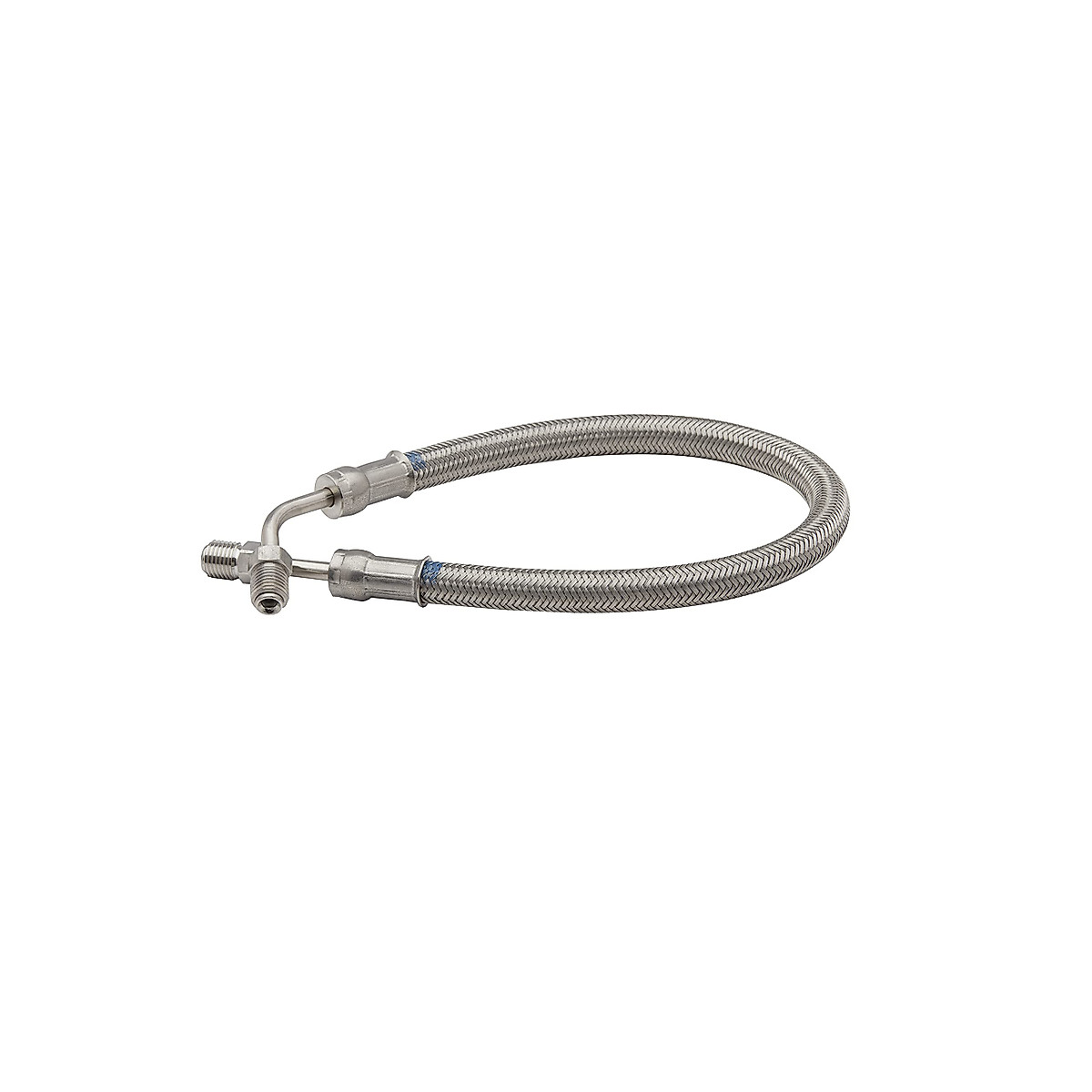 Quicksilver 99904Q Power Trim Cylinder Hydraulic Hose, Alpha One, Bravo