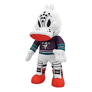 Bleacher Creatures Vegas Golden Knights Chance 10" Plush Figure- A Mascot for Play or Display
