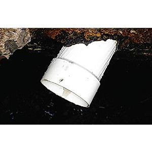 Polylok 4" Extend & Lok™ for Effluent Filters