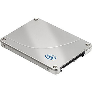 Intel X18-M 80 GB Solid State Drive Gen2 1.8-Inch SATA