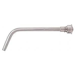 MILLER ELECTRIC Heating Tip, Handi Heet, 4 Tip Size, Acetylene Gas Service
