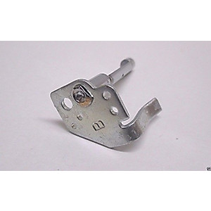 Tecumseh 631615 Lawn & Garden Equipment Engine Throttle Shaft Genuine Original Equipment Manufacturer (OEM) Part