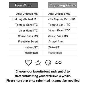 Personalized Custom Name Couple Bracelets, Personalized Engraved Stainless Steel Adjustable Bracelets Gift for Men, Women, Family, Lovers (2pcs Couples Set, Style)