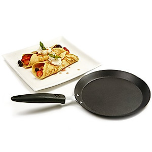 Norpro 9.5 Inch Nonstick Crepe Pan
