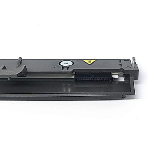 Parts P1080383 415 PrintHead Printhead for Zebra ZD420 Thermal Label Printer 203DPI Genuine