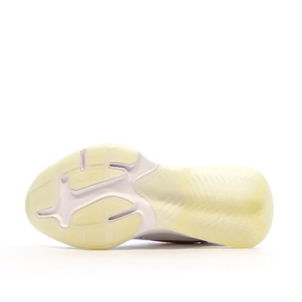 Nike Air 200E GS Girls Shoes Size 5.5, Color: White/Vivid Green/Elemental Pink