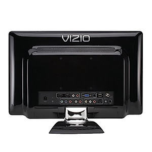 VIZIO M220MV 22-Inch 1080p LED LCD HDTV with Razor LED Backlighting, Black (2010 Model)