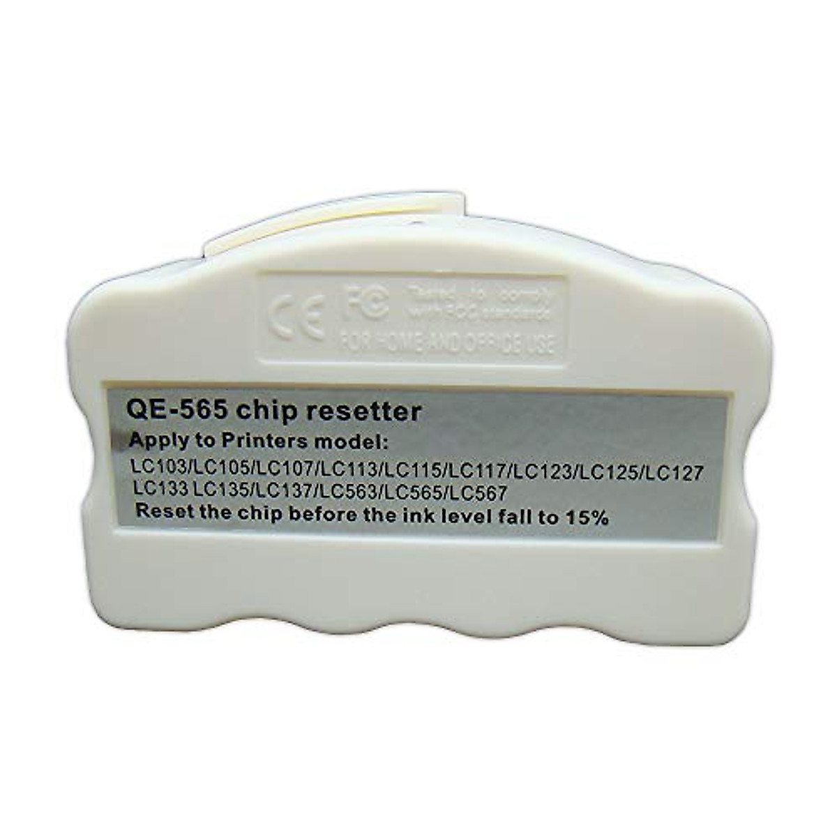 Generic Ink Cartridge Chip Resetter All in One for I Brother(for USA)