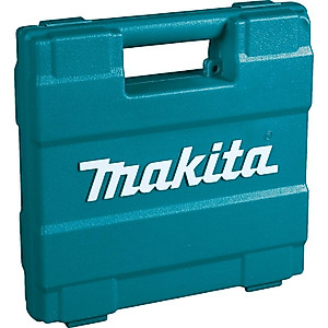 Makita XT269M 18V LXT Lithium-Ion Brushless Cordless 2-Pc. Combo Kit (4.0Ah) & B-49373 75 PC Metric Drill and Screw Bit Set