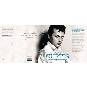 American prince: my autobiography