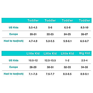 SEEKWAY Kids Water Shoes Toddler Boys Girls Quick Dry Non-Slip Aqua Socks for Outdoor Sports Pool Swim Beach Walking Pink