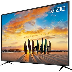 VIZIO 70-inch V-Series - 4K UHD LED HDR Smart TV with Apple AirPlay & Chromecast Built-in, Dolby Vision, HDR10+, HDMI 2.1, Auto Game Mode & Low Latency Gaming (V705-H1, 2020)