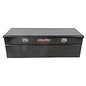 Dee Zee DZ8560WB Red Label Fifth Wheel Utility Chest Tool Box