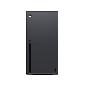 Xbox Series X​ Japan Region