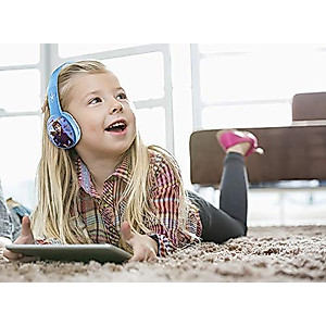 iHome Disney Frozen,BT Youth Headphones