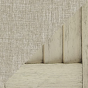 Lexicon Berryessa Lift-Top Storage Bench, Distressed White