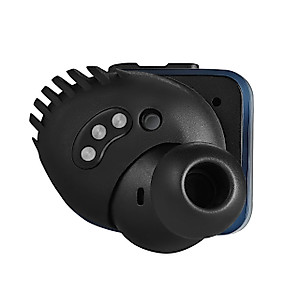 Master and Dynamic MW07 Plus True Wireless Earphones - Steel Blue