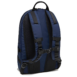 Oakley Street 2.0 Backpack, Black Iris, One Size