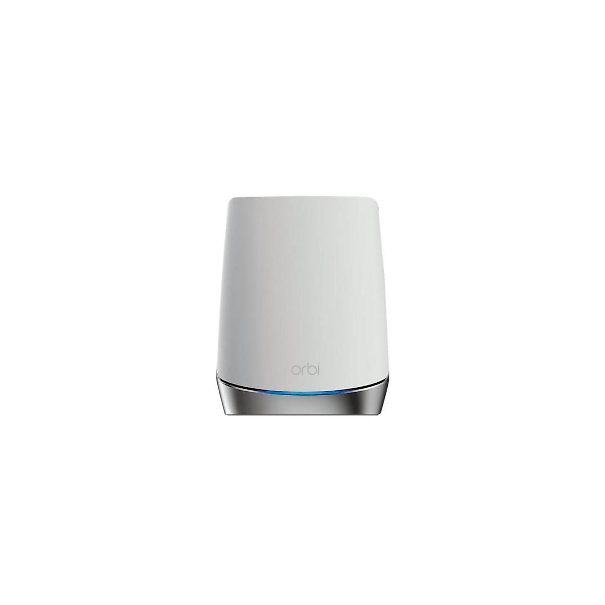 NETGEAR Orbi Whole Home Tri-band Mesh WiFi 6 System (RBK753) – Router with 2 Satellite Extenders | Coverage up to 7,500 sq. ft. and 40+ Devices | AX4200 (Up to 4.2Gbps)