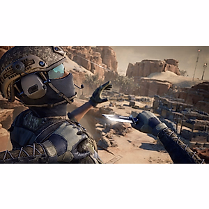 Sniper Ghost Warrior Contracts 2 Elite Edition (PS5)