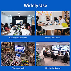 Synvisus DisplayPort KVM