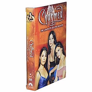 Charmed: Season 2