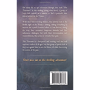 The TimeOuts Titanic