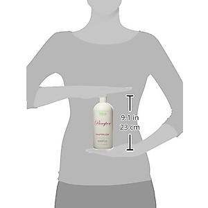 Nairobi Pamperlizer Conditioning Shampoo 32 oz. Shampoo Unisex