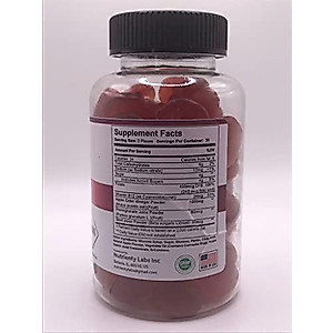 Zonata F1 Keto ACV Gummies, F1 Keto Apple Cider Vinegar, 60 Count, 1 Month Supply