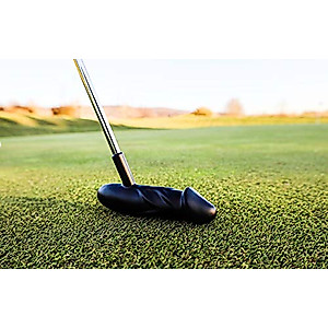 Peter-Putter ((1) Black)